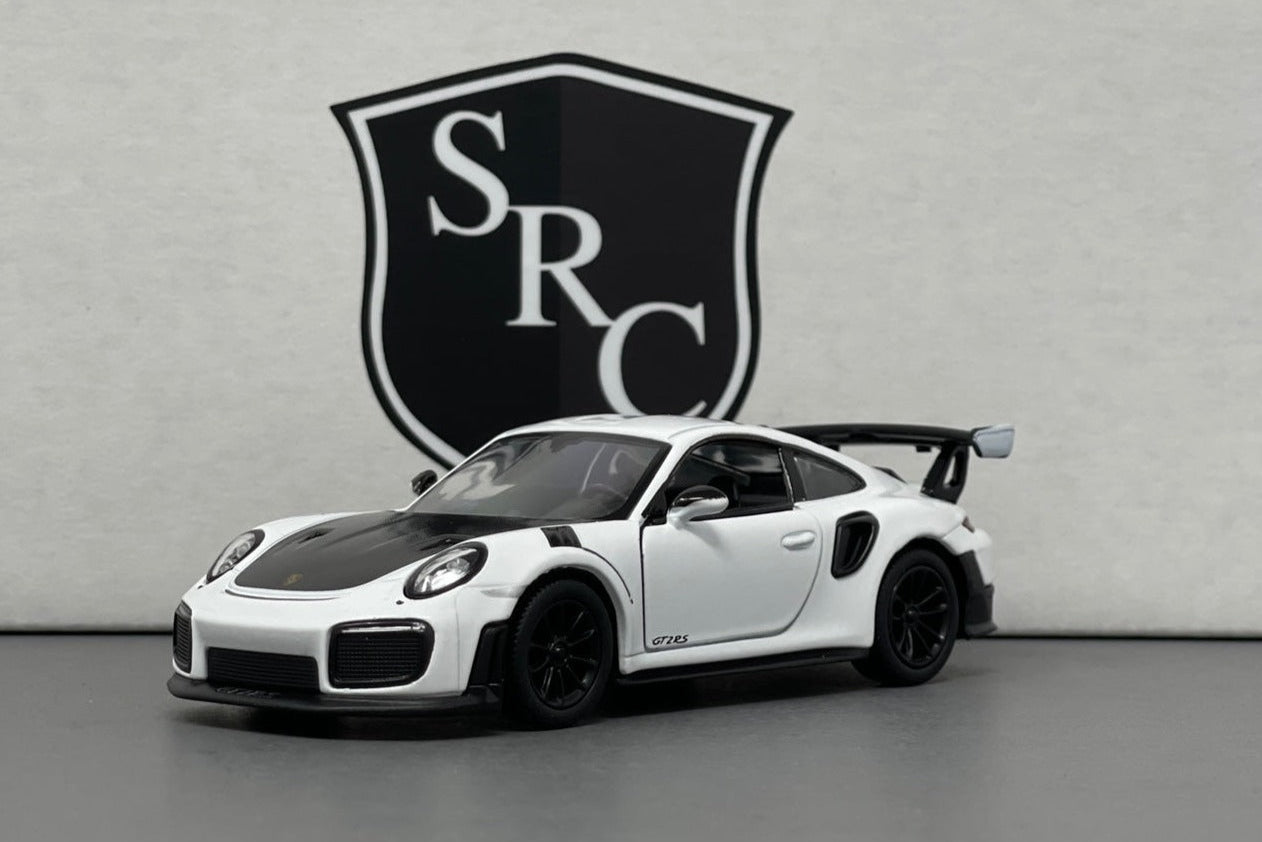 Diecast – Strada Racing Club