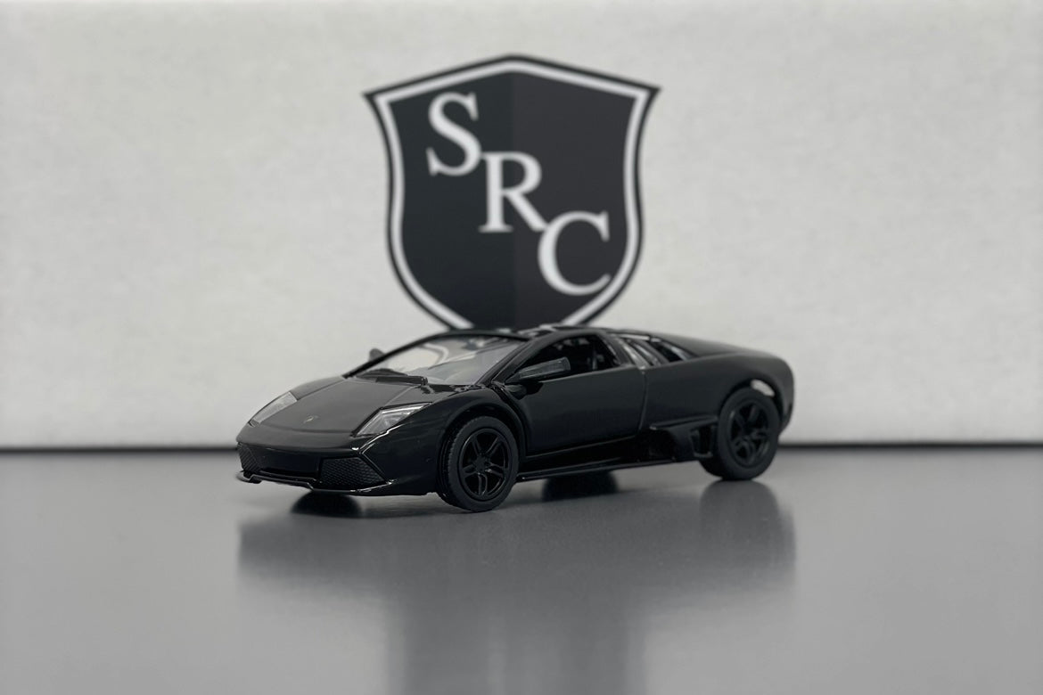 Lamborghini Murcielago LP640 - Kinsmart 1:36 Diecast – Strada Racing Club